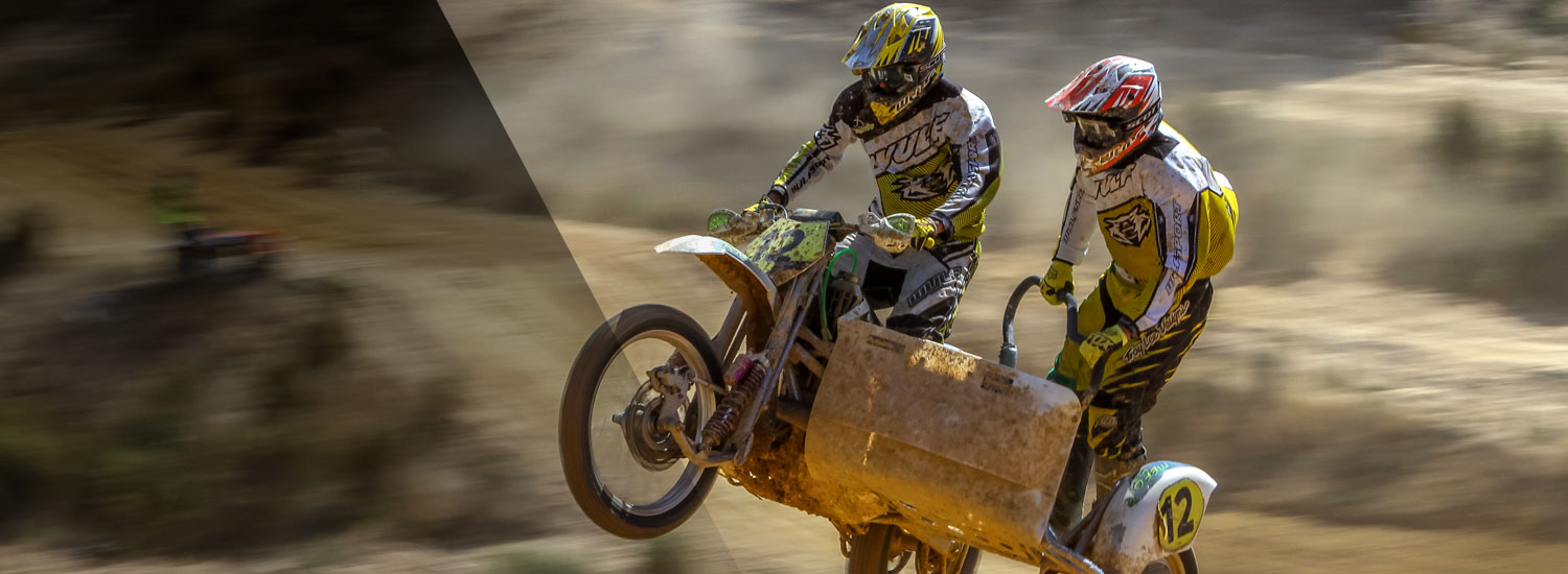 Motorcycling Victoria | ride race enjoy