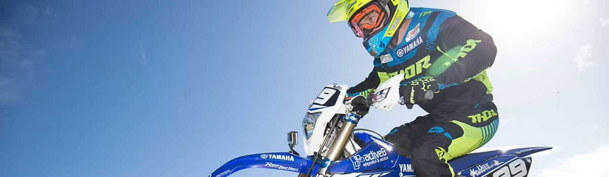 Disciplines | Motorcycling Victoria