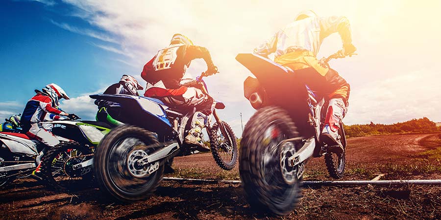Motorcycling Victoria | ride race enjoy
