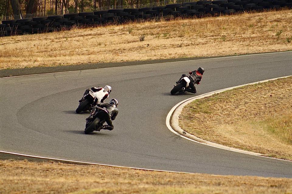 Preston Bracket Race, Round 1, Sunday 17th February, 2019 ...