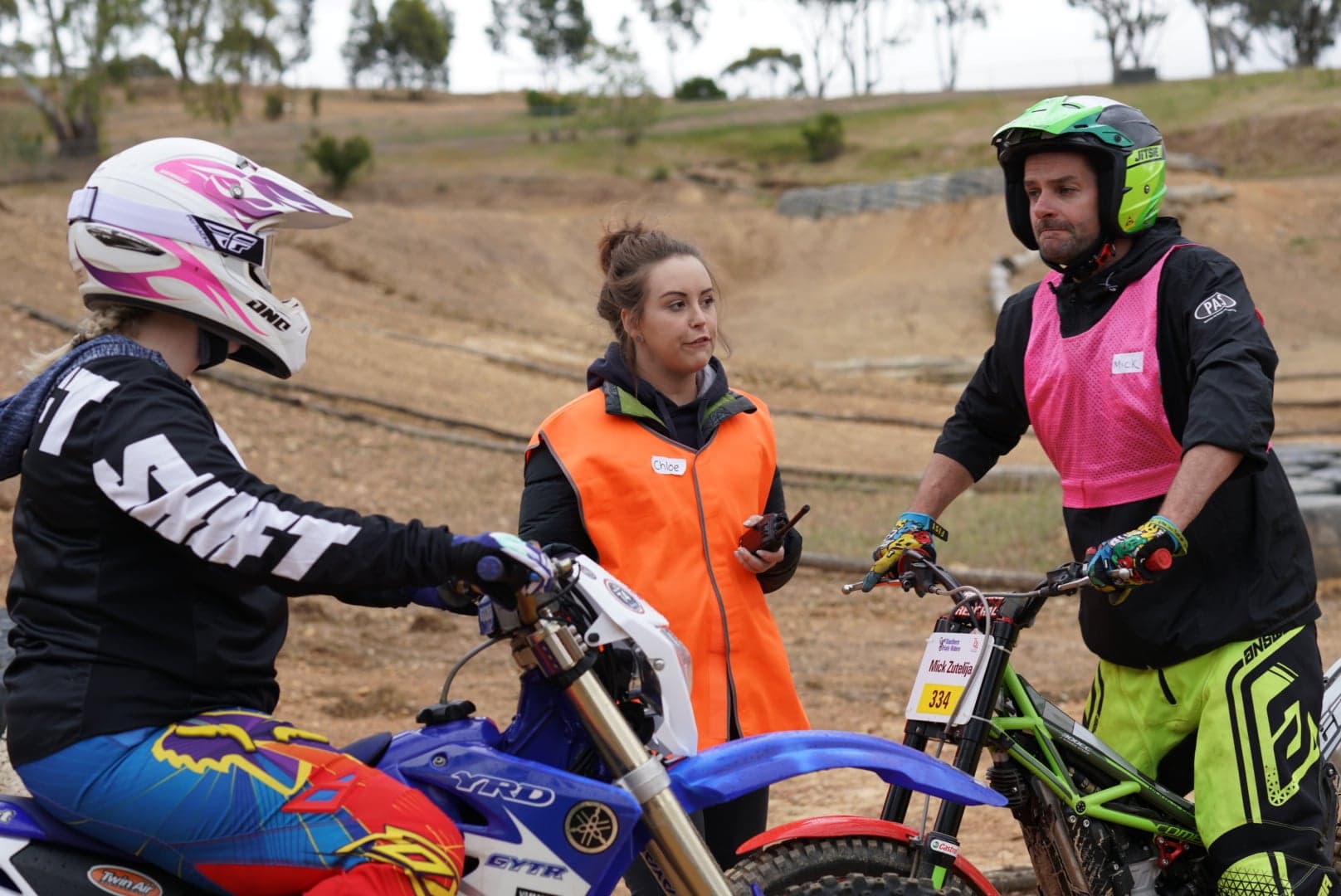 MV Ladies Day – Another Success thanks to our Coaches and Volunteers ...