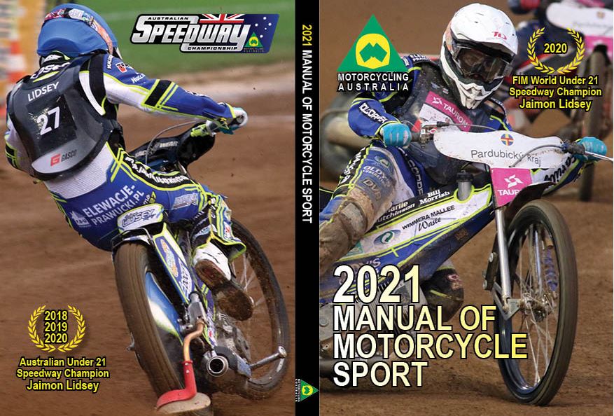 Riders | Motorcycling Victoria