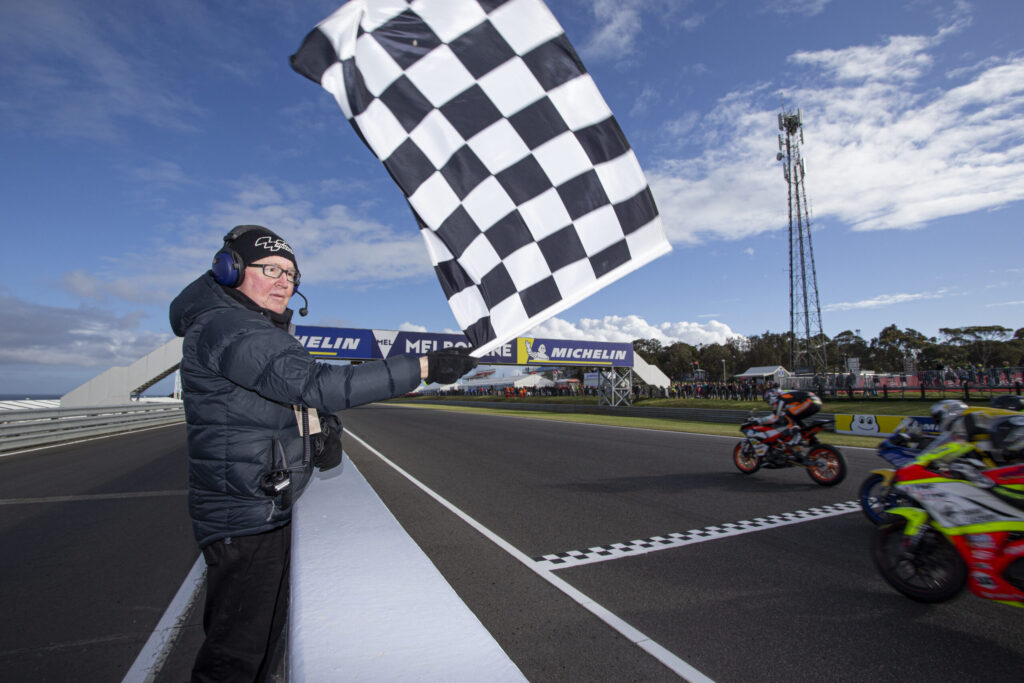 Motorcycling Victoria | ride race enjoy